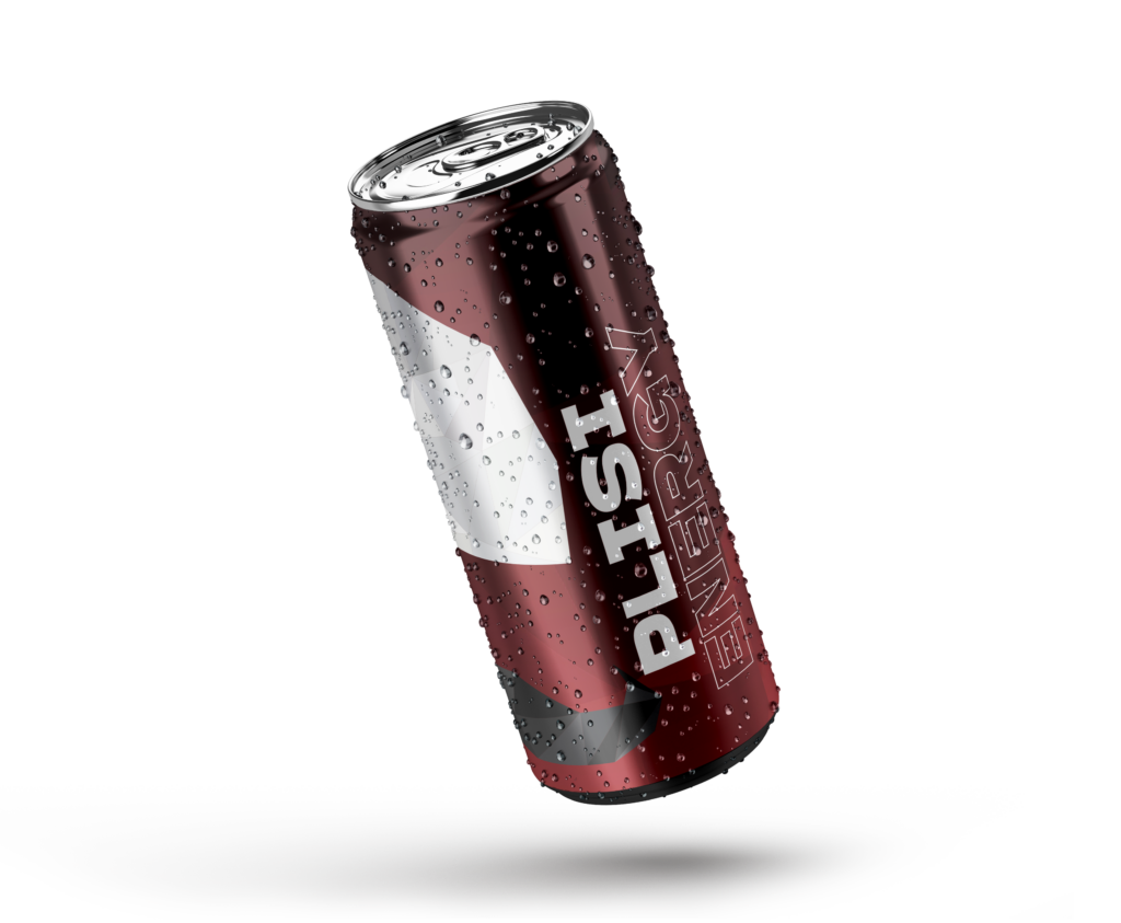 Plisi Energy, ihr erfrischendes Abenteuer | Plisi Energy